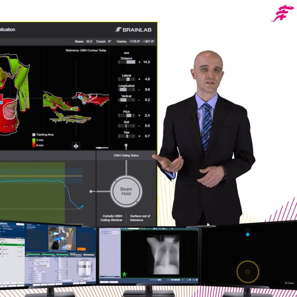 Live Stream on April 5, 2023: ExacTrac Dynamic Clinical Workflows ...
