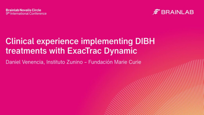 Clinical experience implementing DIBH treatments with ExacTrac Dynamic
