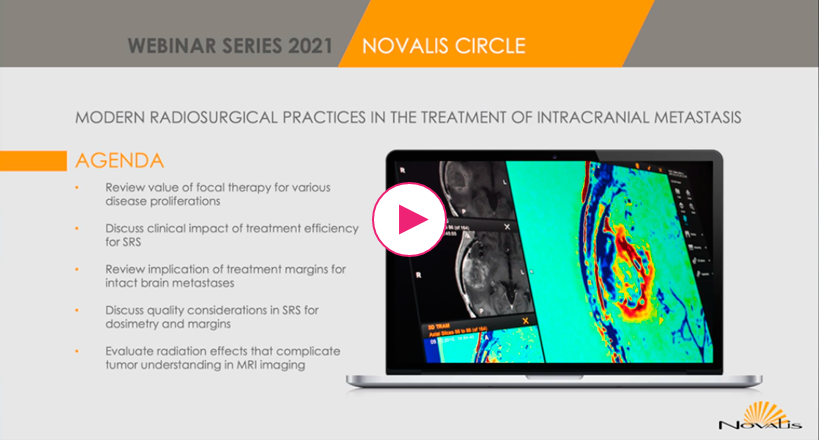Modern Radiosurgical Practices in the Treatment of Intracranial Metastasis